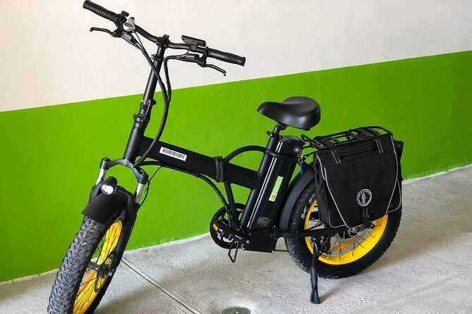 Electric Bikes Per Day - The Breakdown of the Experience