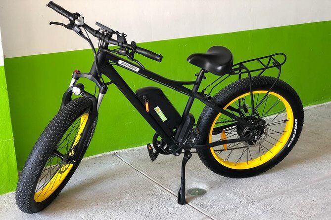 Electric Bikes Per Hour - Electric Bikes Per Hour: A Practical Guide to Riding Puerto Vallarta