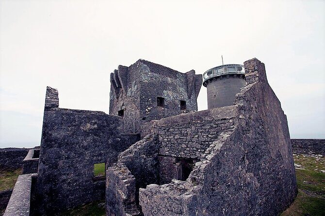 Electric biking on Inishmore island. Aran island. Self-guided. Full day. - The Cost and Value