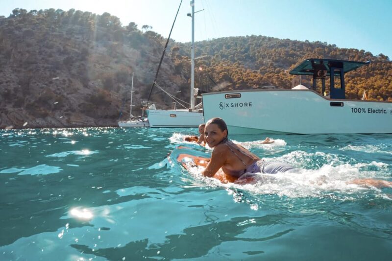 Electric Boat Family Tour - Considerations and Practical Tips