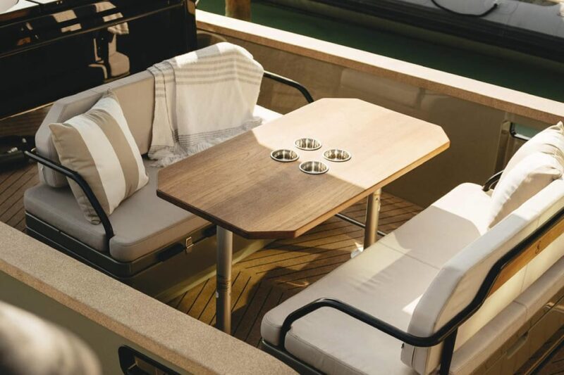 Electric Boat Family Tour - Authentic Feedback and Real Experiences