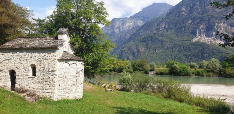 Electric Boat Rental in Colico Como Lake and Natural Reserve - From Reviews: Authentic Traveler Perspectives