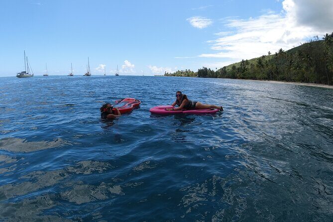 Electric bodyboard rental in Moorea-Maiao - FAQ