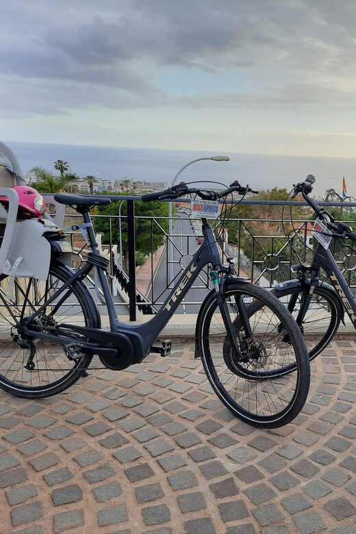 Electric City Bike Rental with Hotel Delivery - A Closer Look at the Experience