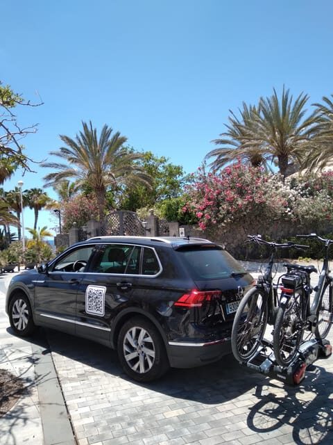 Electric City Bike Rental with Hotel Delivery - Cost and Value Analysis