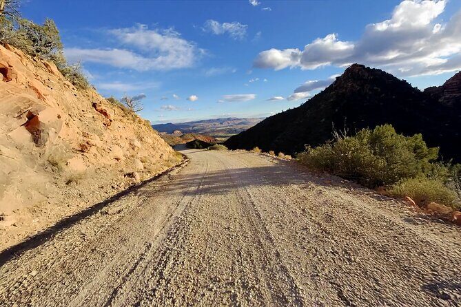 Electric Dirt Bike Tour  Scenic Sunset Adventure Near Zion - Final Thoughts