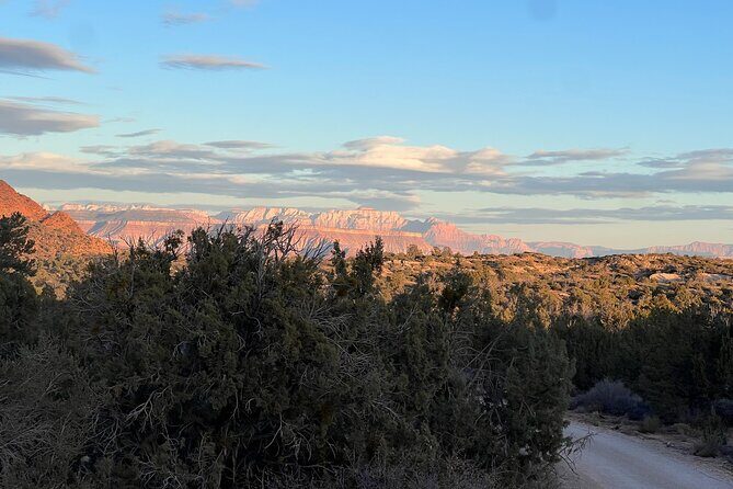 Electric Dirt Bike Tour  Scenic Sunset Adventure Near Zion - FAQ