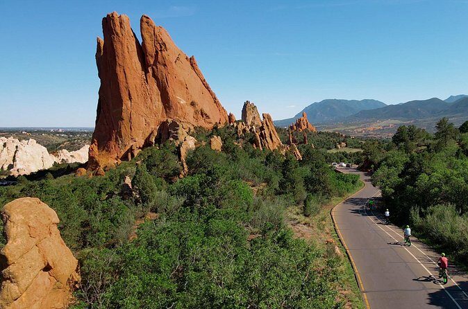 Electric E Bike Rental for Garden of the Gods and Beyond - Frequently Asked Questions