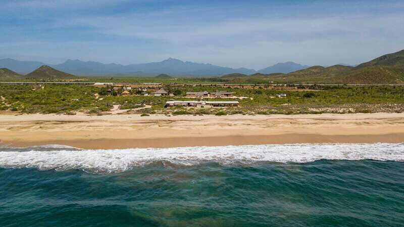 Electric Eco-Bike Beach Adventure with Mexican Lunch - Practical Tips for Participants