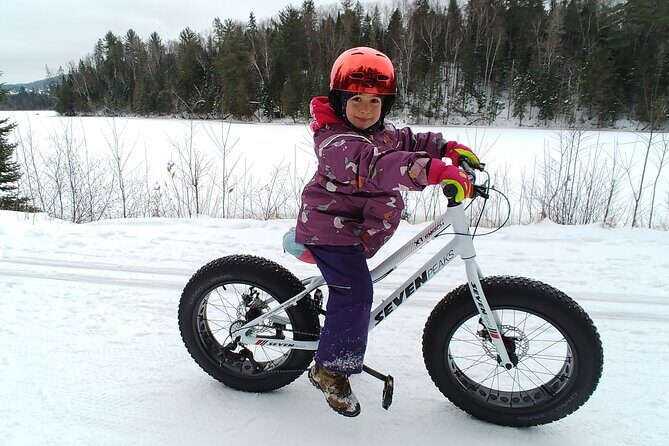 Electric Fat Bike Rentals for Mont Tremblant Trails - Final Thoughts