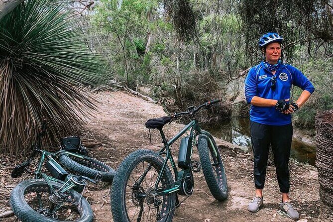 Electric Fat Bike Tour in Kangaroo Island - Why this tour stands out