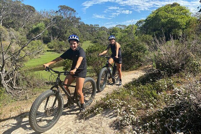 Electric Fat Bike Tour in Kangaroo Island - Who will love this tour?