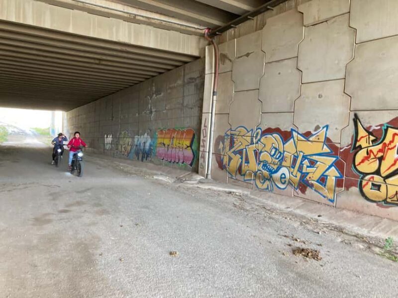 Electric FAT Biking in Montes de Malaga & Countryside - Authentic Encounters and Cultural Stops
