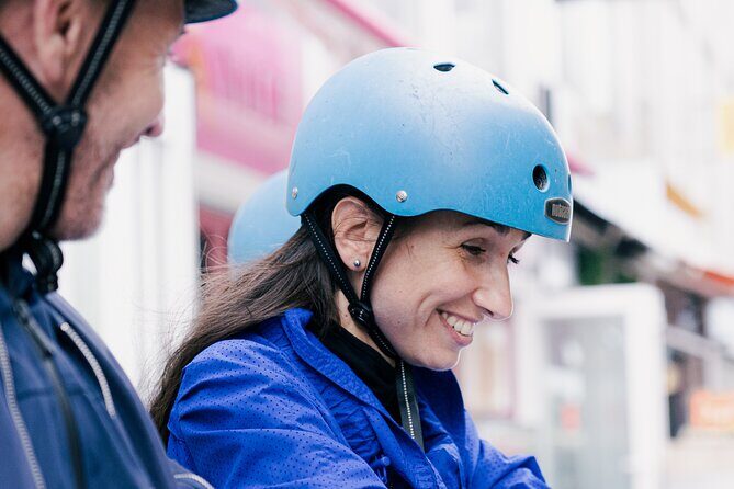 Electric Kick scooter Rental in Nice - What About the Drawbacks?