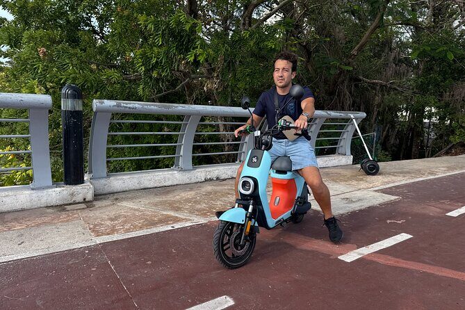 Electric Moped Tour - Perfect for All Ages Explore Cancun 1.5hr - Analyzing the Value and Price