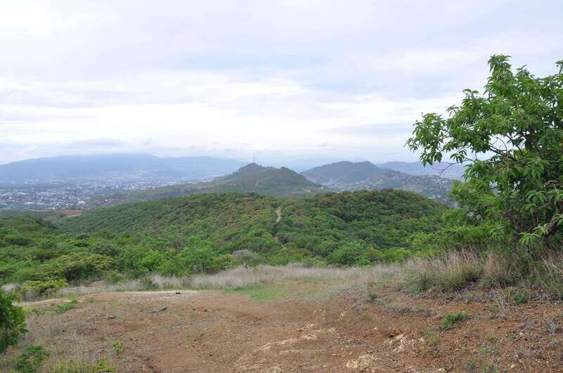 Electric Mountain bike in Oaxaca - Why You Should Consider This Electric Mountain Bike Tour in Oaxaca