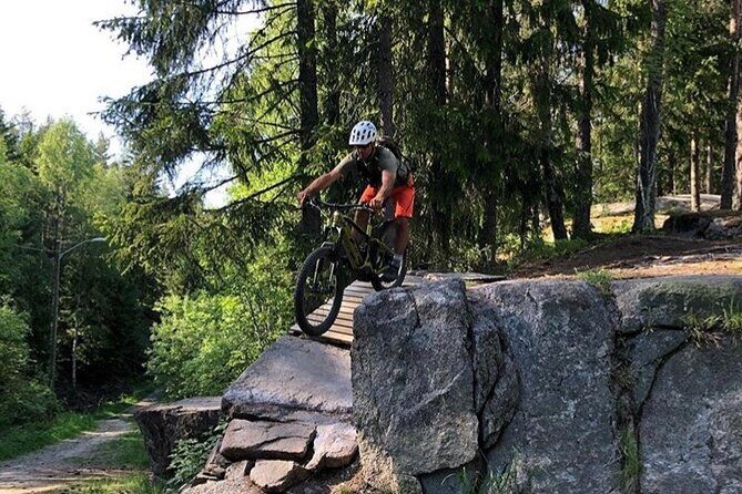 Electric Mountain Bike Rental in Oslo - Final Thoughts on Value and Suitability
