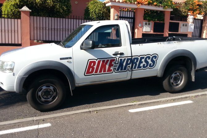 Electric Mountain Bike Rental Tenerife - Who Is This Tour Best For?