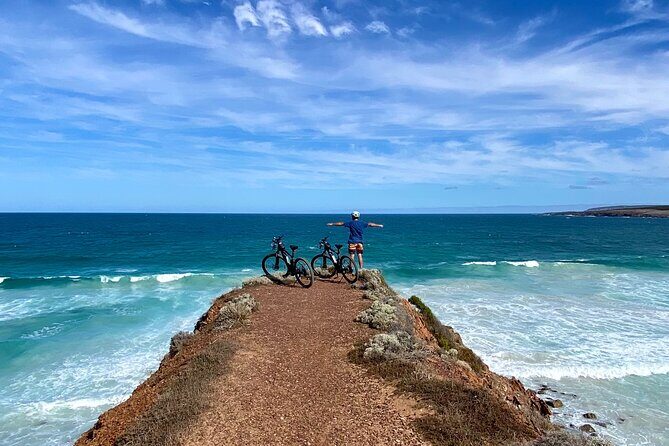 Electric Mountain Bikes Rental in Port Lincoln - An In-Depth Look at the Electric Mountain Bike Rental Experience in Port Lincoln