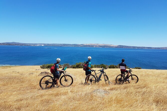 Electric Mountain Bikes Rental in Port Lincoln - Final Thoughts