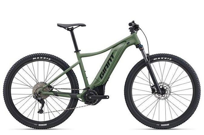 Electric Mountainbike Rental in Bonaire - A Closer Look at the Bonaire Electric Mountainbike Rental Experience