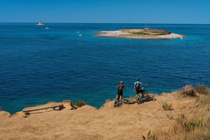 Electric Off-Road Scooter Tour in Pula - FAQ