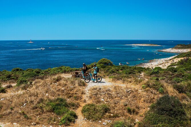 Electric Off-Road Scooter Tour in Pula - Final Thoughts
