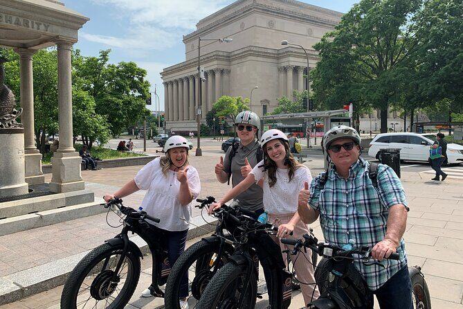 Electric Scooter Day Tour - What Makes This Tour Stand Out