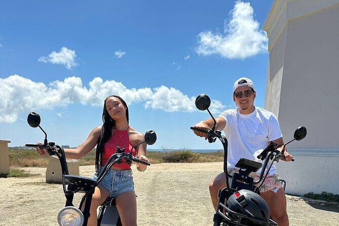 Electric Scooter Island Tour in Aruba (1 or 2-seater) - Final Thoughts: Is This Tour a Good Value?