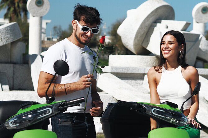 Electric Scooter Rental in Molise - Discovering the Charm of Molise by Electric Scooter