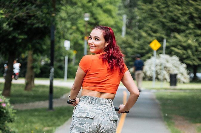 Electric Scooter Rental Montreal - Additional Considerations