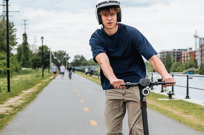 Electric Scooter Rental Montreal - The Bottom Line: Who Should Consider This?