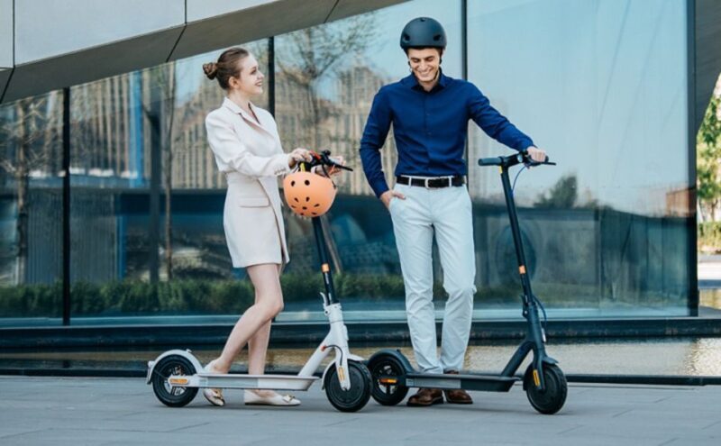 Electric Scooter Tour: Full Tour - 3-Hours of Magic! - Final Thoughts