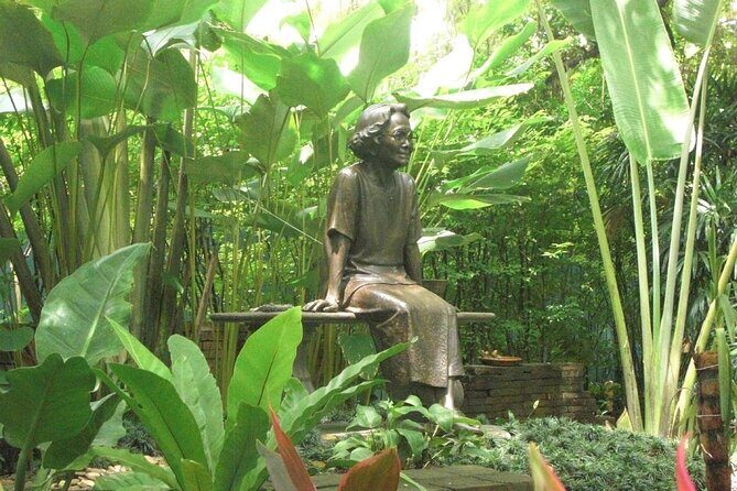 Electric Scooter Tour of Bangkok - Exploring Bangkok on a Small-Group Electric Scooter