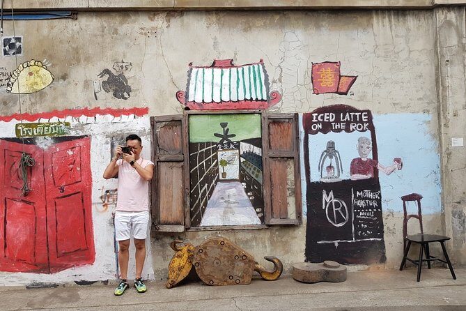 Electric Scooter Tour of Bangkok - FAQ