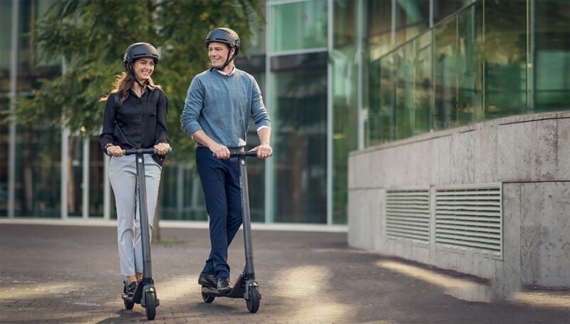 Electric Scooter Tour: Old Town Tour - 1,5-Hour of Magic! - Pricing and Value