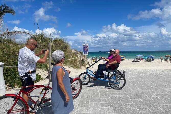 Electric Side By Side Bike Rentals - Final Thoughts