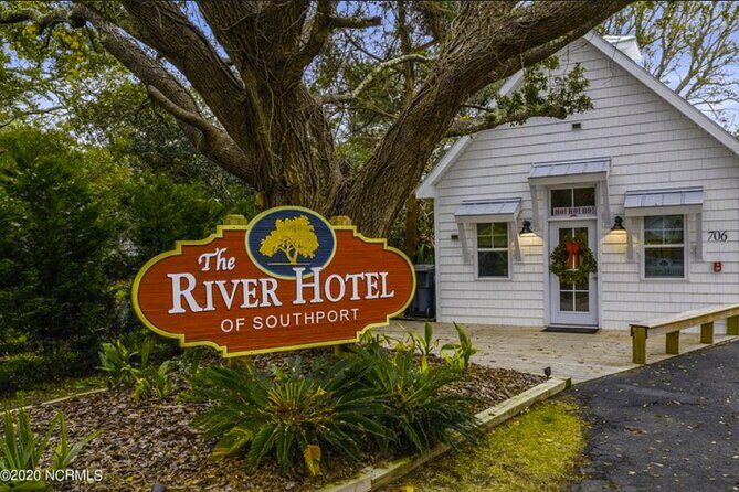 Electric Trike Self Guided Tour in Southport North Carolina - A Practical Look at the Electric Trike Self-Guided Tour in Southport, North Carolina