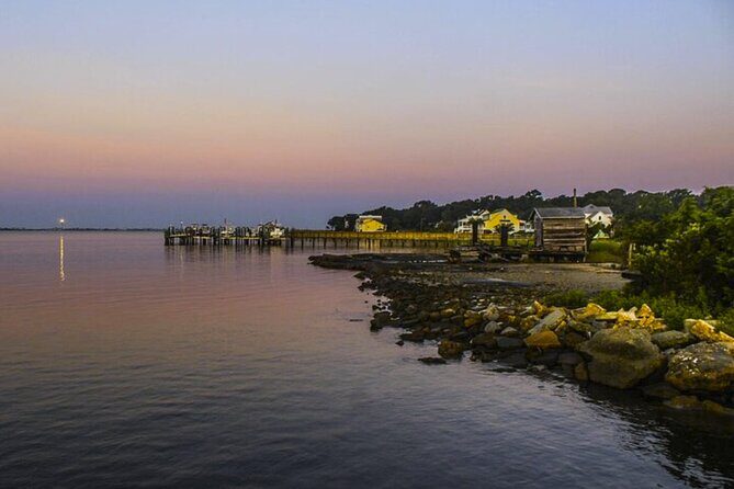 Electric Trike Self Guided Tour in Southport North Carolina - Analyzing the Value