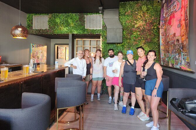 Electric Trike Self Guided Tour in Southport North Carolina - What Travelers Say (Based on Available Reviews)