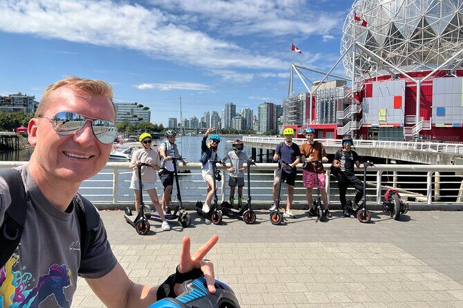 Electric Unicycle Riding Course. Become a rider in 2 hours! - FAQs