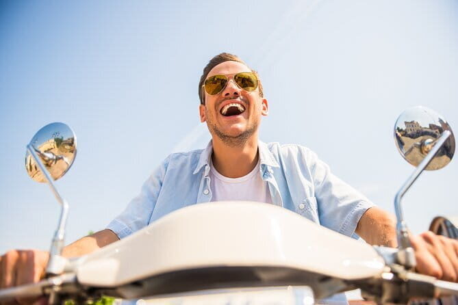 Electric Vespa self-drive Tour of Florence Hills with local products Tasting - Final Thoughts