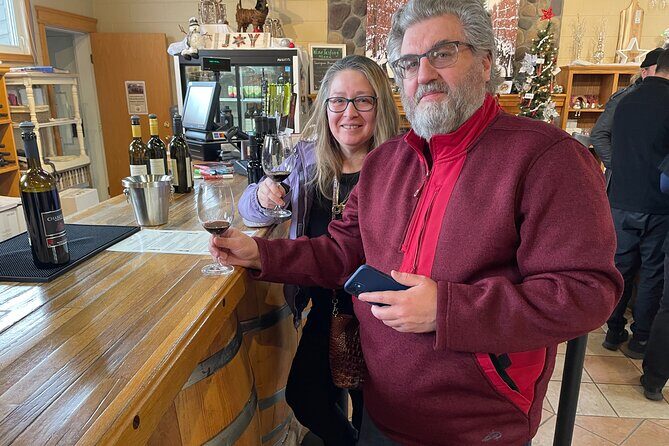 Elegance Unforgettable Tesla Wine Tour & Lunch - Who Will Love This Tour?