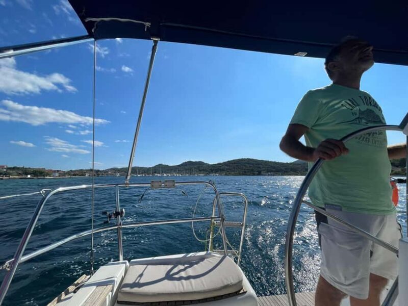 Elegant Day-Sailing Tour-Lunch&Drinks included - Final Thoughts: Making the Most of Your Day on the Water