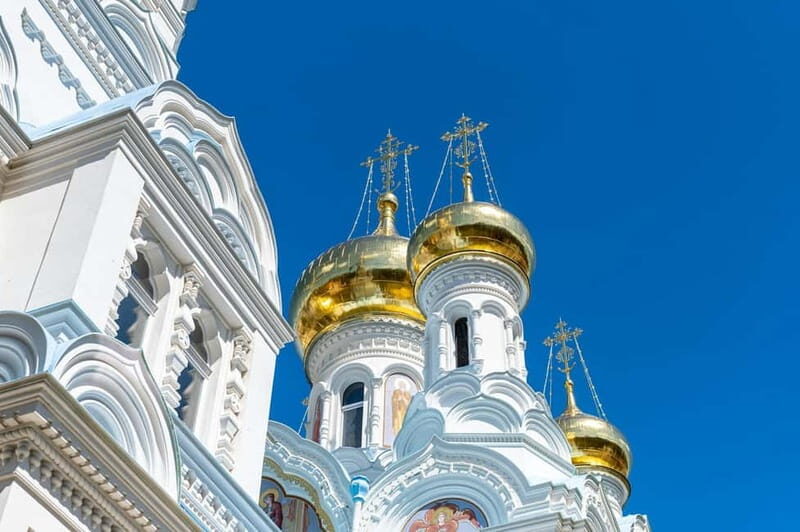 Elegant Karlovy Vary: Private Walking Tour With Local Guide - The Sum Up: Who Will Appreciate This Tour?
