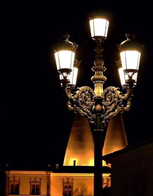 ELEGANT SINTRA TOUR AT NIGHT - Understanding the Price and Value