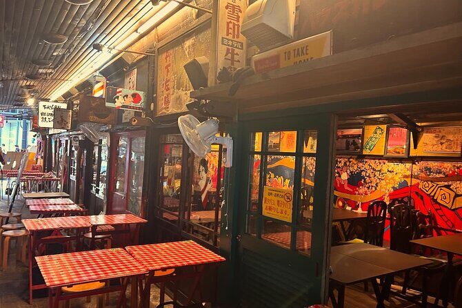 Elegant Tokyo Twilight Walk & Local Dining Experience - Practical Tips for Future Participants