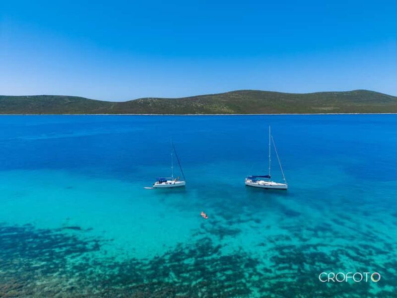 Elegant Yacht Sailing-Half-Day of Pure Bliss - Expectations and Considerations