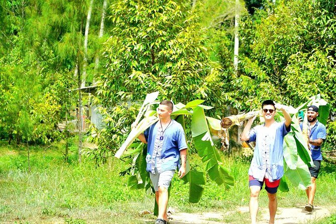 Elephant Care Experience - What Makes This Tour Stand Out?