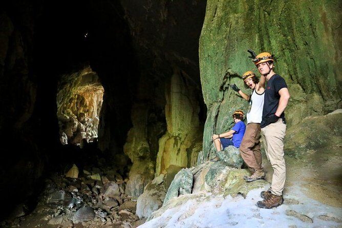 Elephant Cave and Ma Da Valley Jungle 1 Day Trek - An In-Depth Review of the Tour Experience